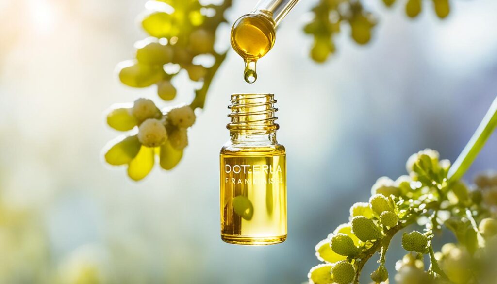 Frankincense Essential Oil by doTERRA: What's inside? (Is it Safe for ...