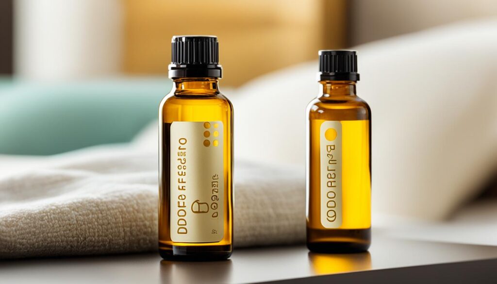 Ginger Essential Oil by doTERRA: What's inside? (Why is it Safe for ...