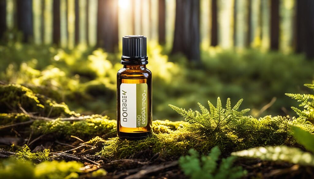 Sandalwood Essential Oil by doTERRA: What's inside? (Why is it Safe for ...