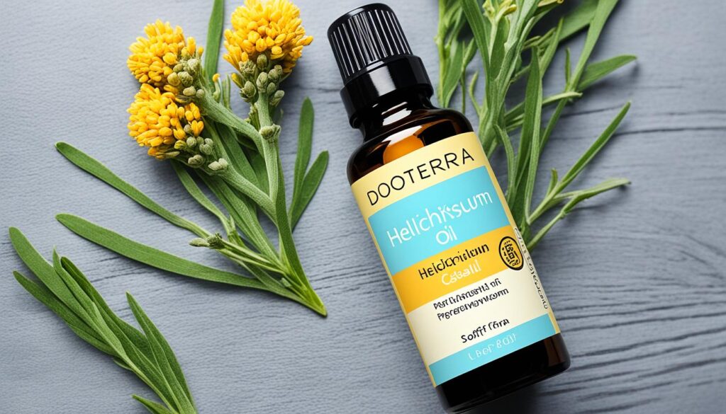 Helichrysum Essential Oil doTERRA: What's inside? (Why is it Safe for ...
