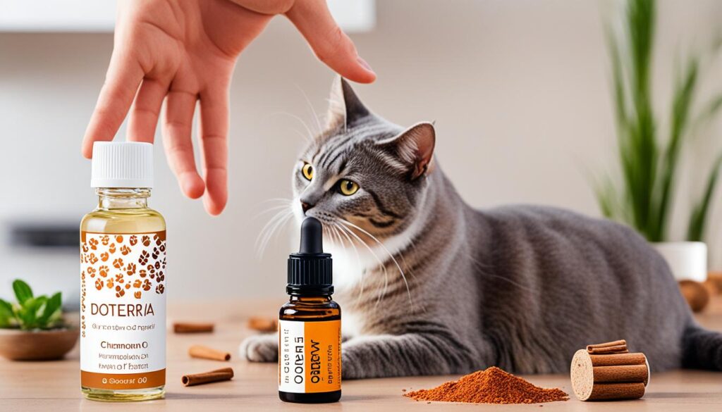 Cinnamon Essential Oil by doTERRA: What's inside? (Why is it Safe for ...