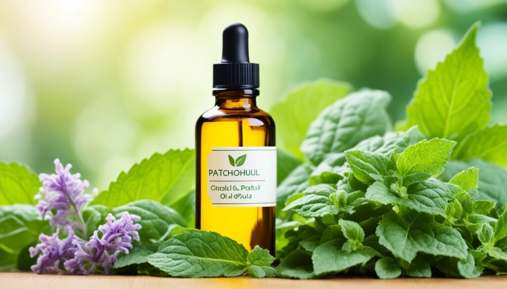 Patchoul Essential Oil by doTERRA: What's inside? (Why is it Safe for ...