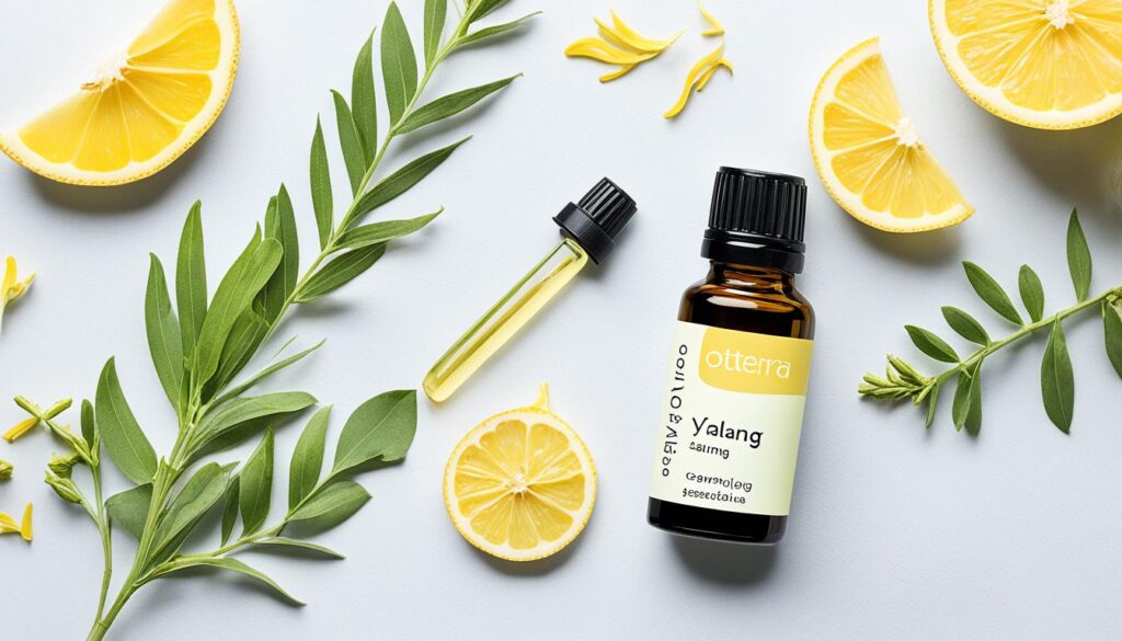Ylang Ylang Essential Oil doTERRA: What's inside? (Why is it Safe for ...