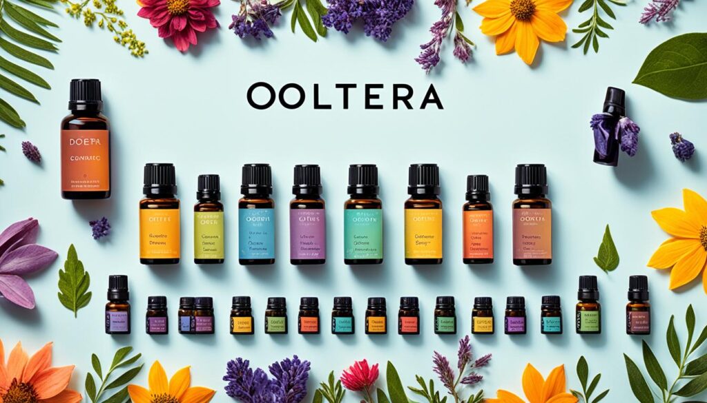 Rosemary Essential Oil by doTERRA: What's inside? (Why is it Safe for ...