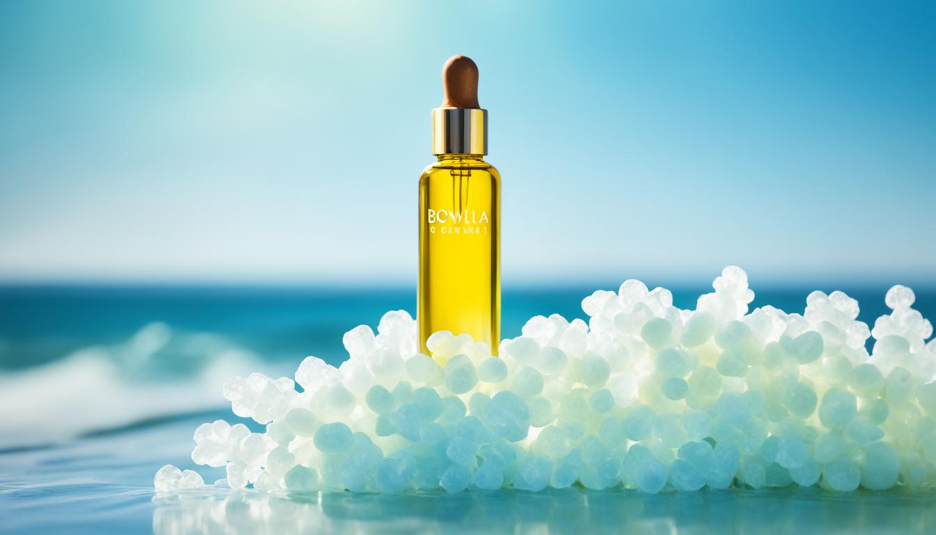 Unlock Serenity: Boswellia Serrata Oil’s Power (Frankincense) - Natural ...
