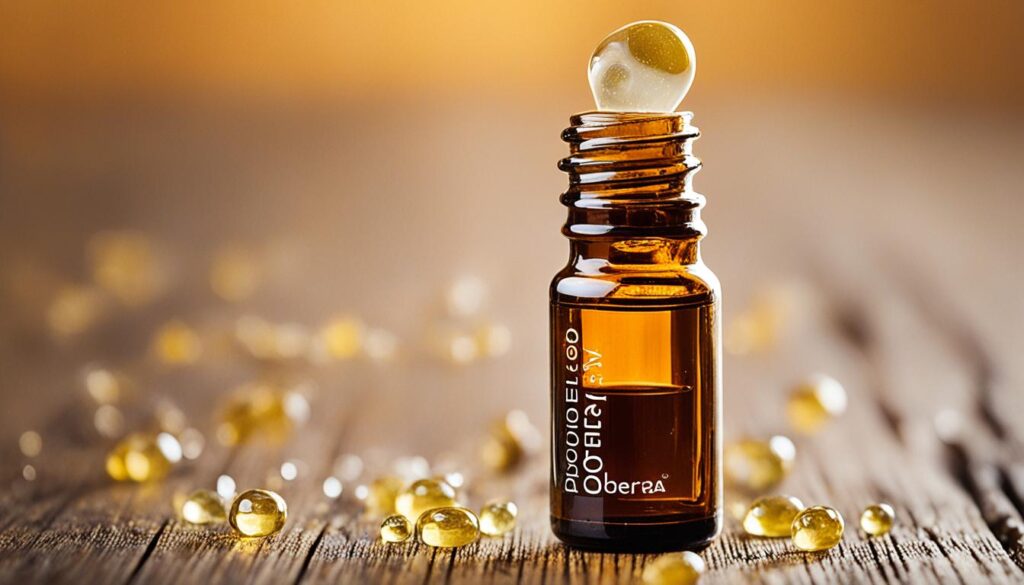 Frankincense for Arthritis: My Soothing Secret | doTERRA Essential Oil